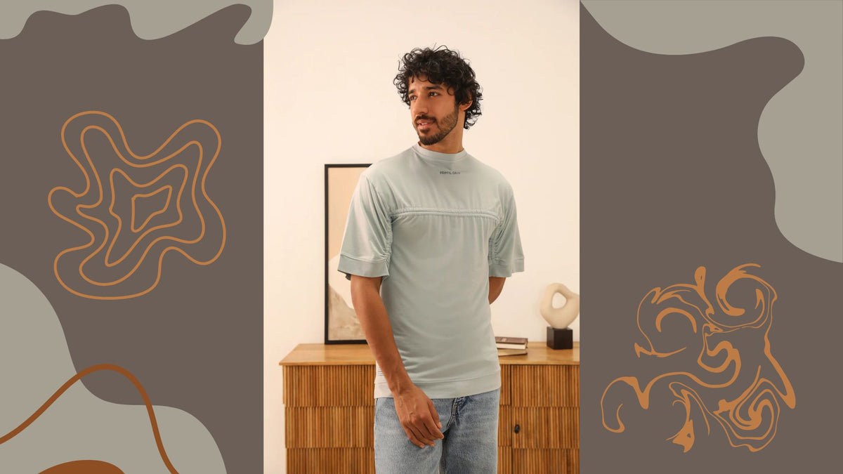 The Best Casual Trending Shirts for Men - Primal Gray
