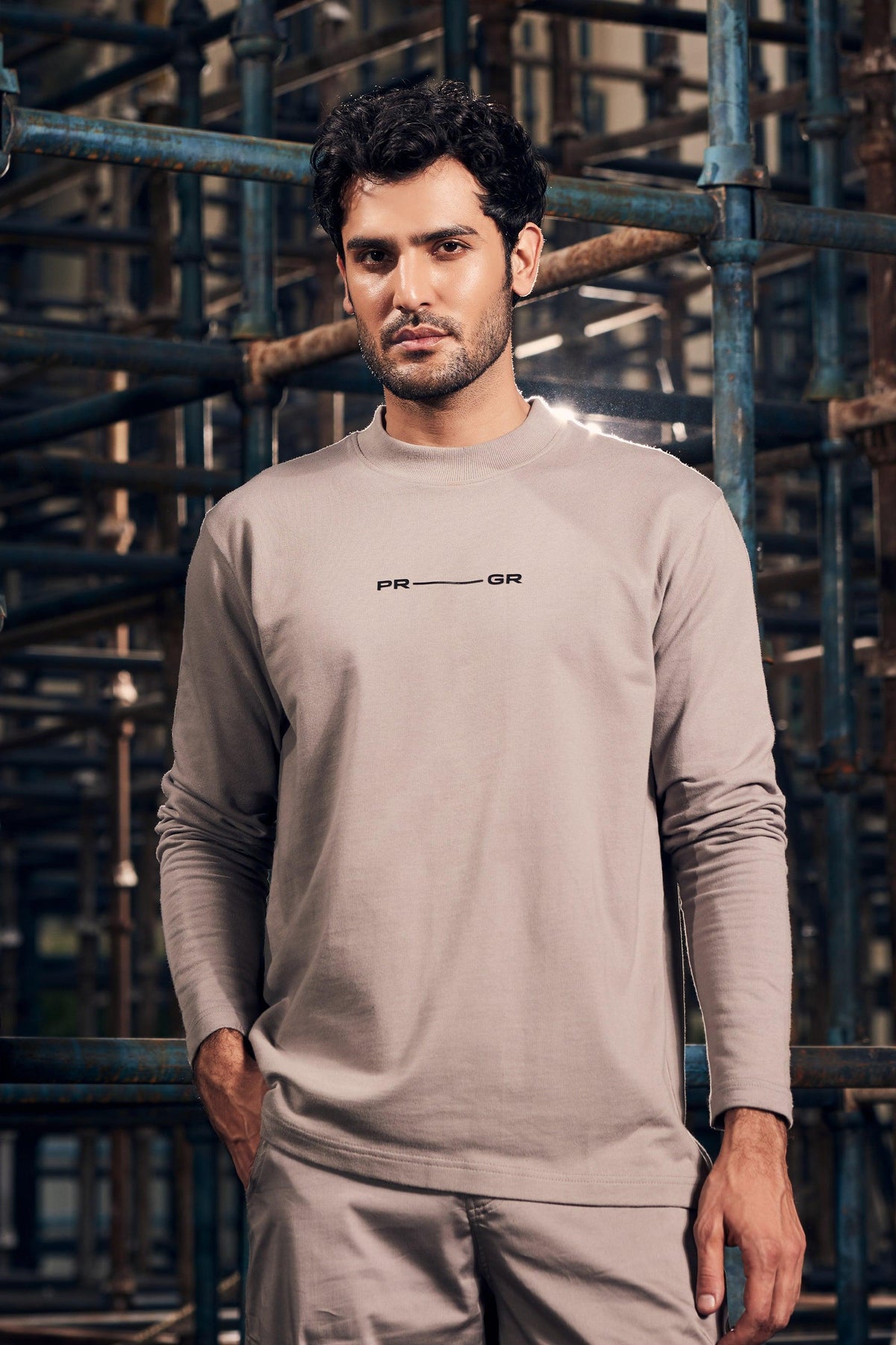 Checkout India's best sustainable men's wear at Primal Gray