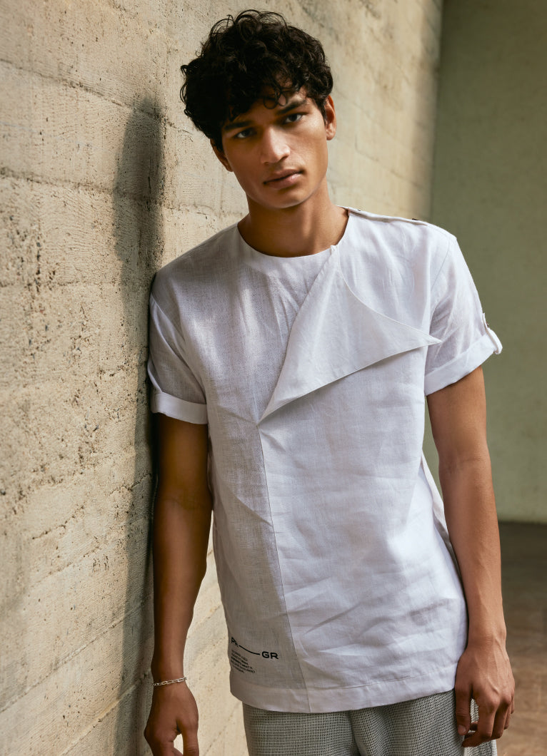 #1 Sustainable & Trendy Clothing Brand In India – Primal Gray