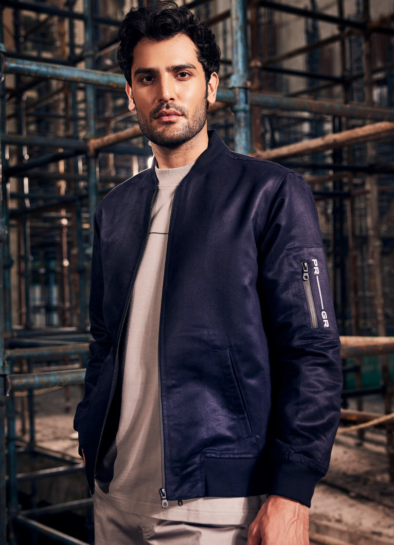 #1 Sustainable & Trendy Clothing Brand In India – Primal Gray