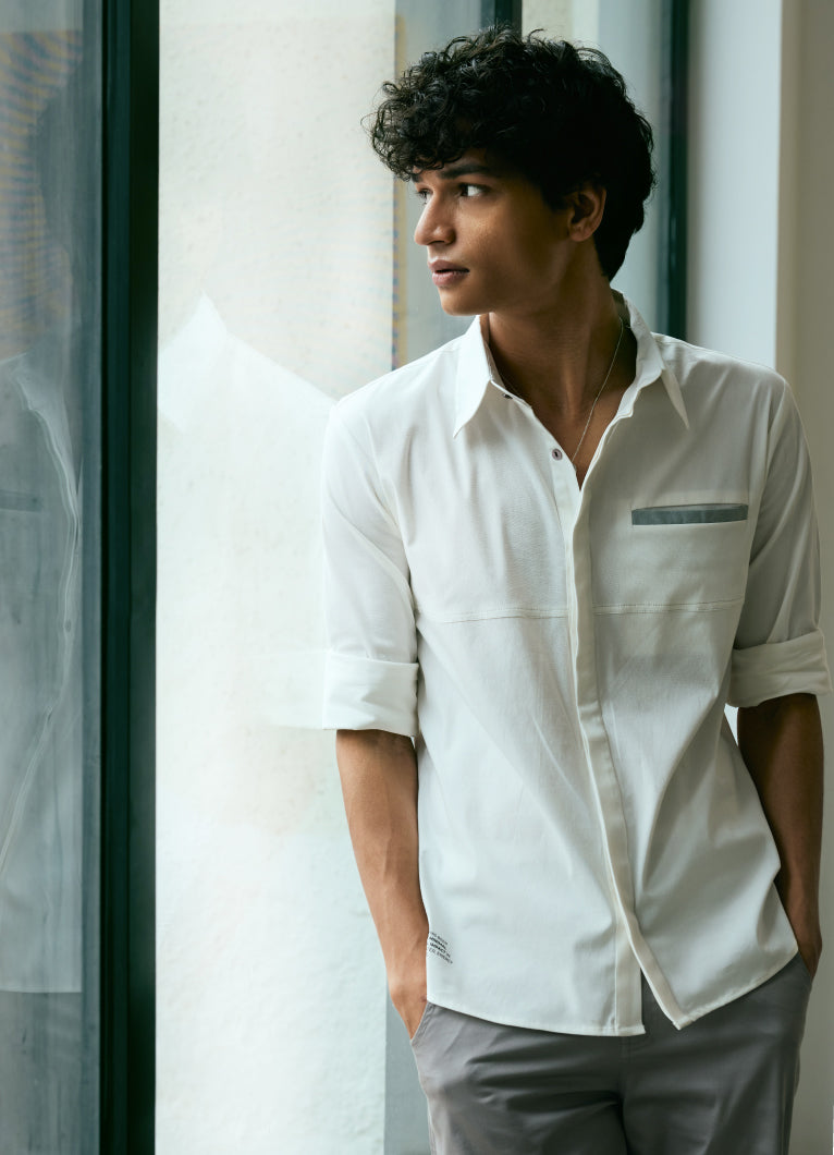 #1 Sustainable & Trendy Clothing Brand In India – Primal Gray