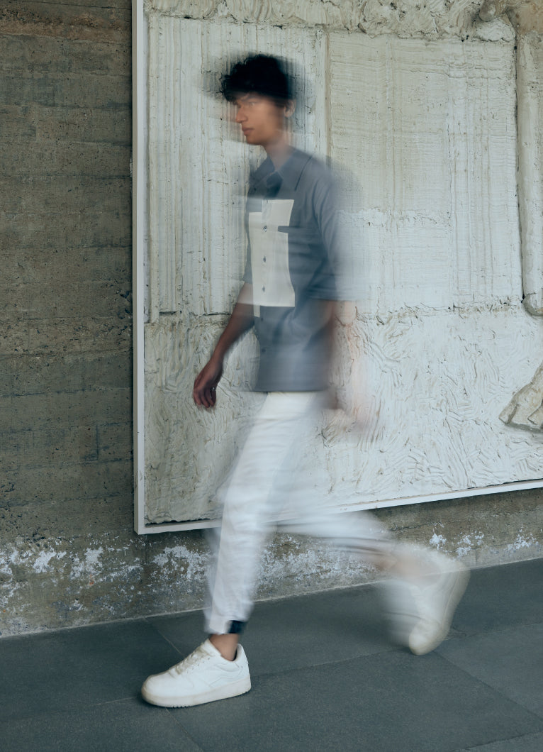 #1 Sustainable & Trendy Clothing Brand In India – Primal Gray