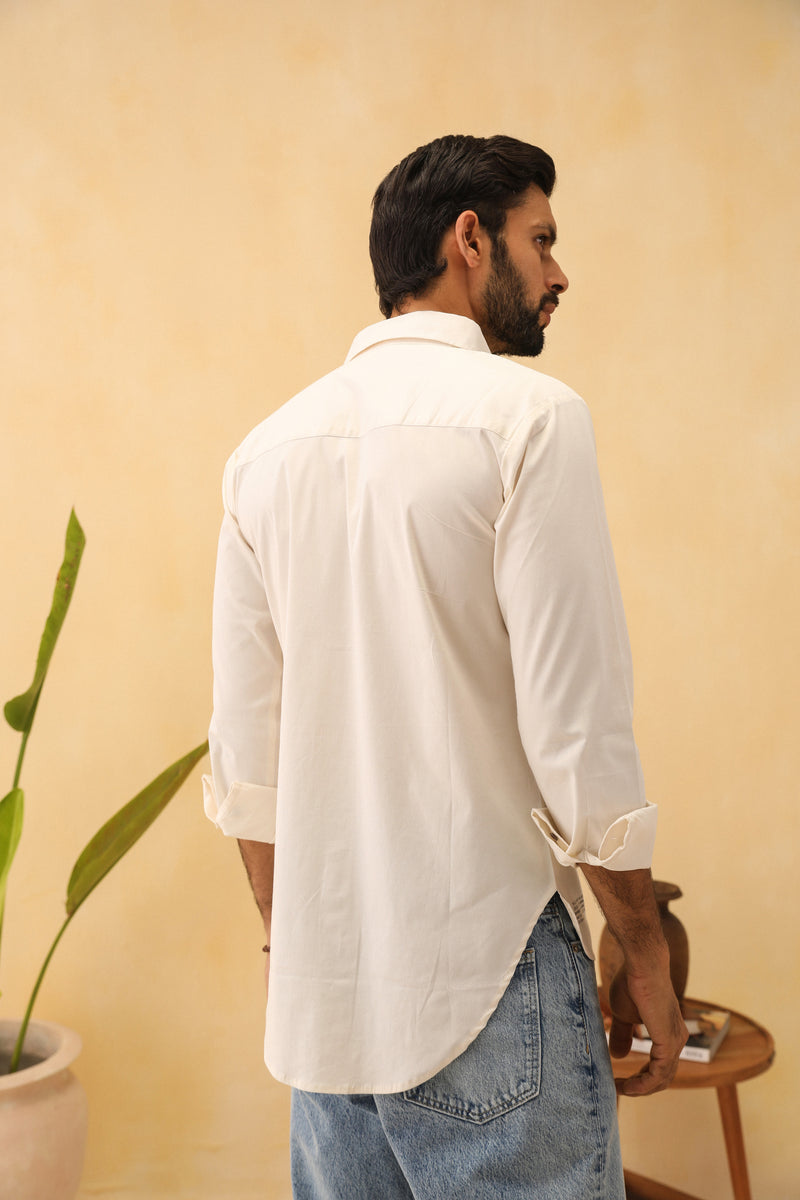 Work Shirt: Get the Classic Look | Durable & Stylish
