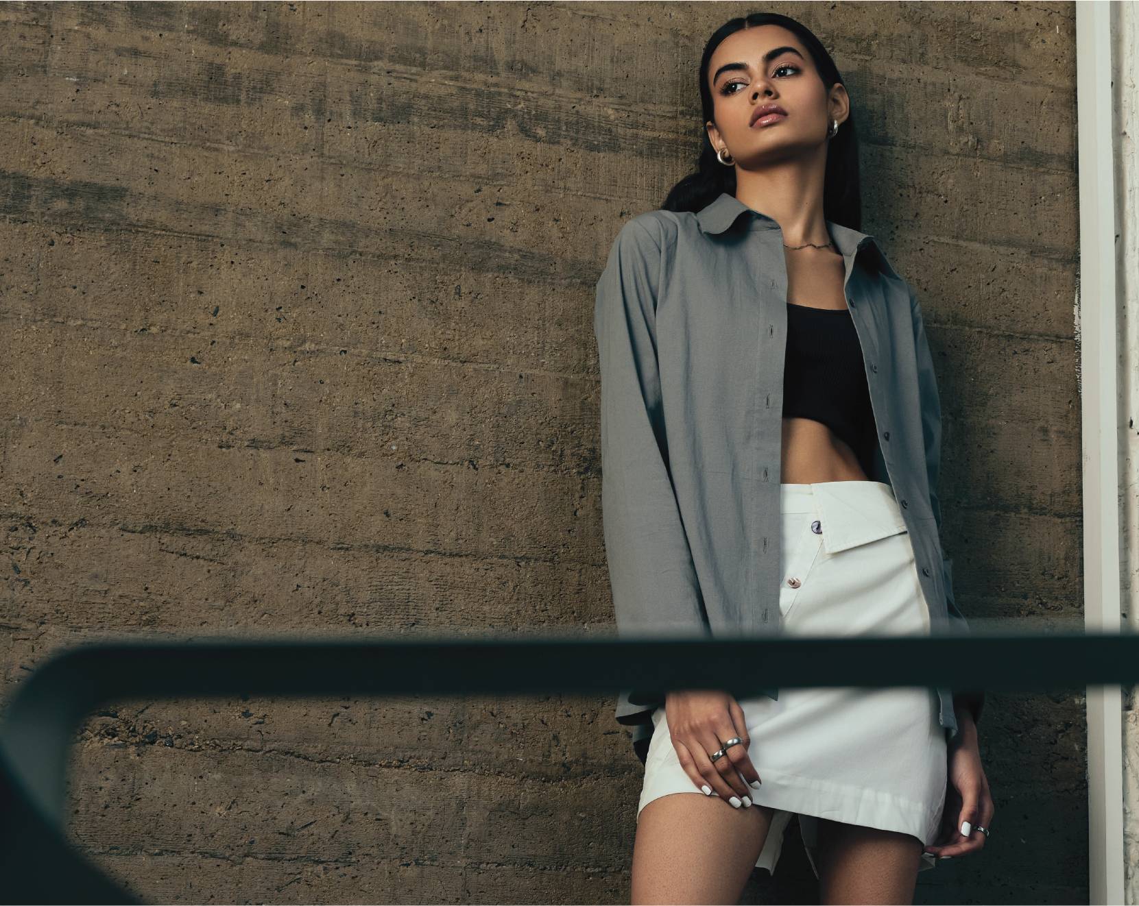 #1 Sustainable & Trendy Clothing Brand In India – Primal Gray