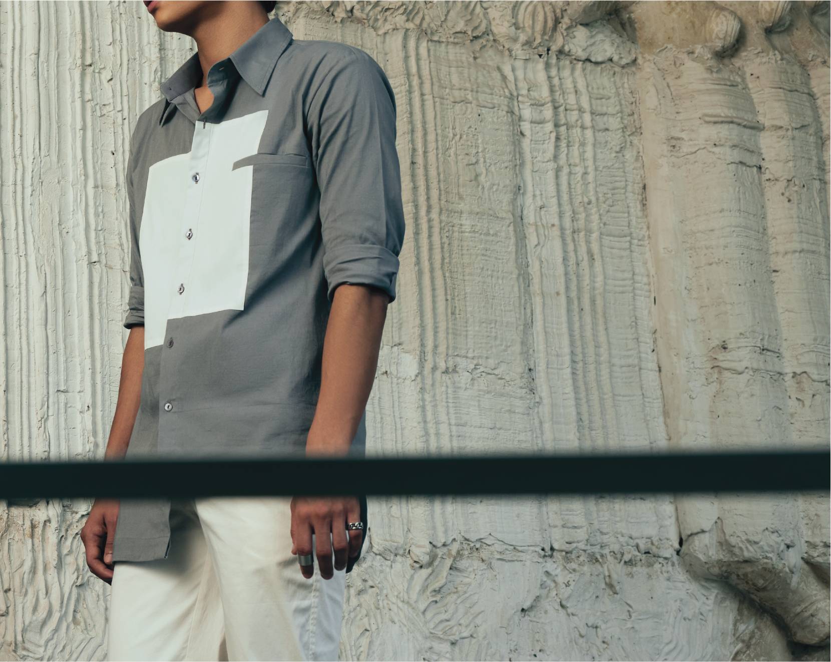 #1 Sustainable & Trendy Clothing Brand In India – Primal Gray