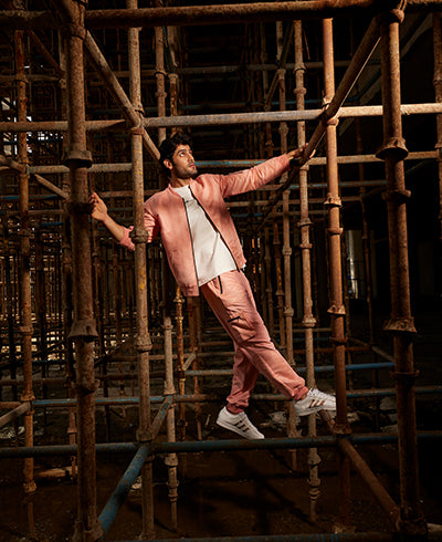 Checkout India's best sustainable men's wear at Primal Gray