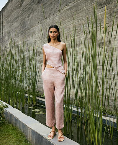 Checkout India's best sustainable men's wear at Primal Gray