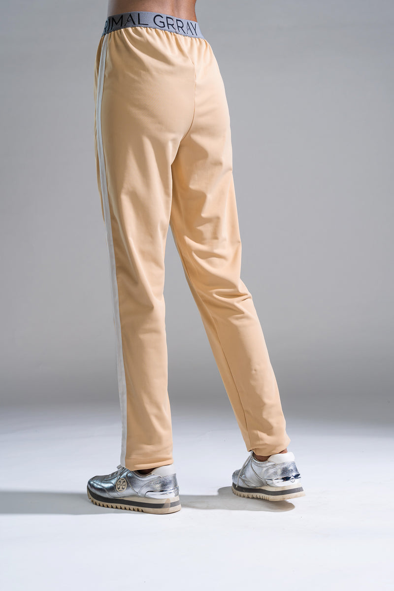 Active Wear Pants – Primal Gray